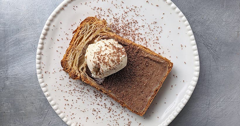 On a une nouvelle technique pour rendre votre flan encore meilleur en ...