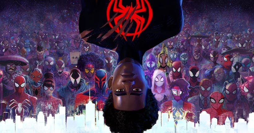 On a classé (objectivement) les films Spider-Man