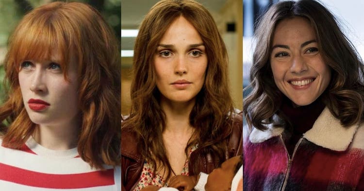 On connaît enfin le visage des héroïnes de l’adaptation en live action de Cat’s Eyes