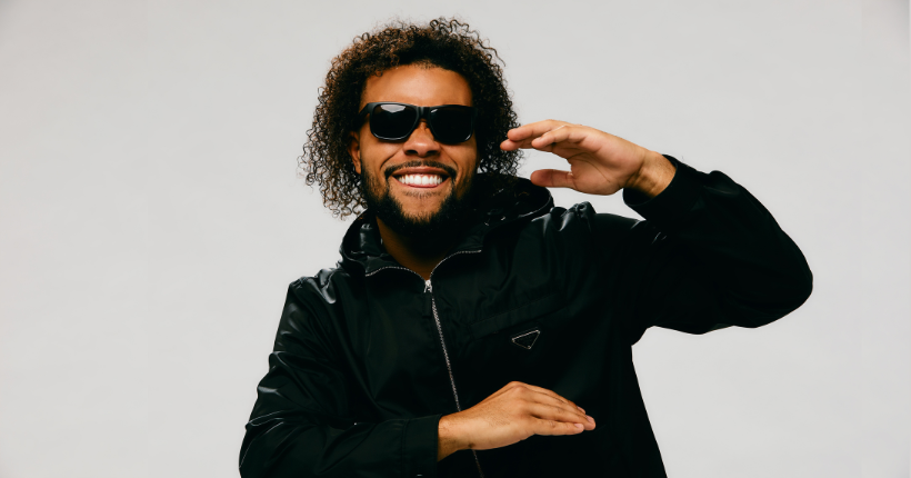 On décrypte le retour de Gambi avec son deuxième album N’A Stragia ...