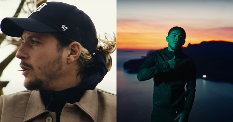 Zamdane et son album SOLSAD, ou l’art de créer la surprise