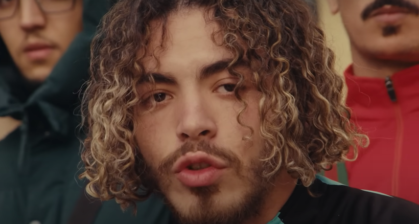 Zamdane et son album SOLSAD, ou l’art de créer la surprise