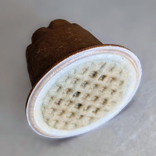 On a testé les capsules compostables Nespresso