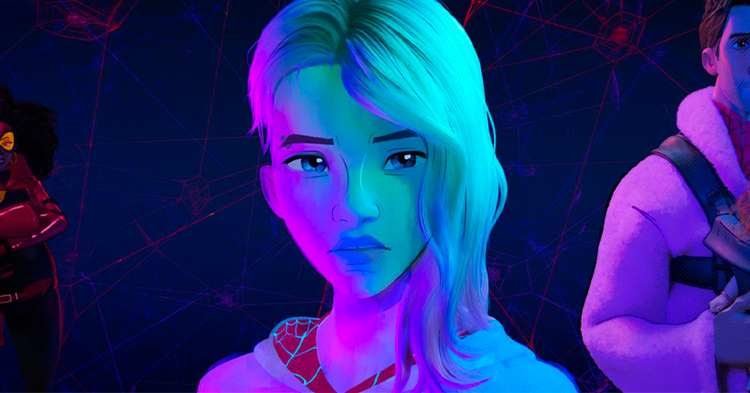 Spider-Man: Across the Spider-Verse : comment Gwen est devenue une ...
