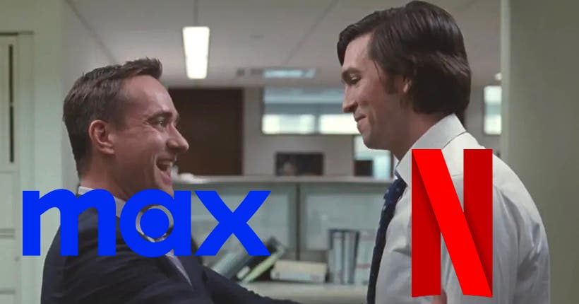 Ça y est, c’est officiel : HBO Max, ou plutôt Max, va enfin arriver en ...