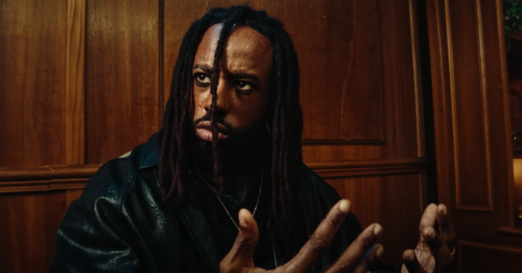 Luidji : départ impressionnant pour l’album Saison 00