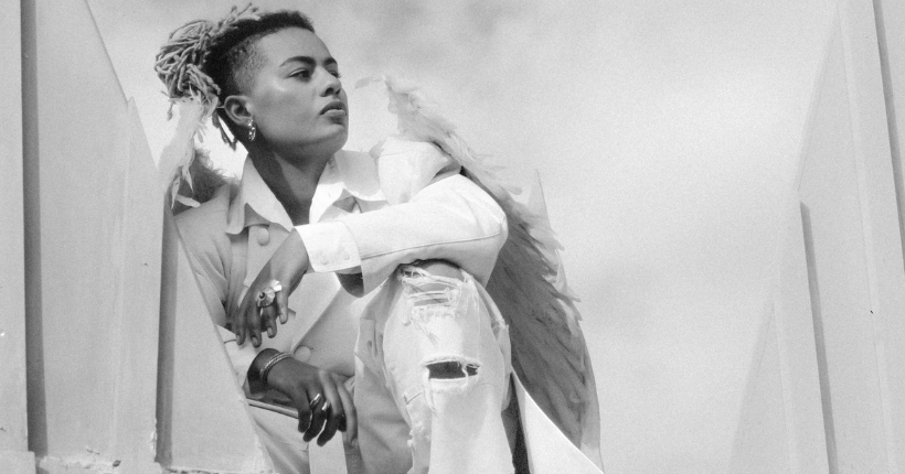 Rencontre avec Lala &ce, la rappeuse la plus authentique du game