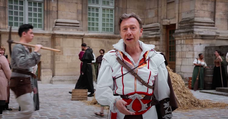 Pourquoi il faut absolument voir et écouter le Grünt #57 de Wallace Cleaver