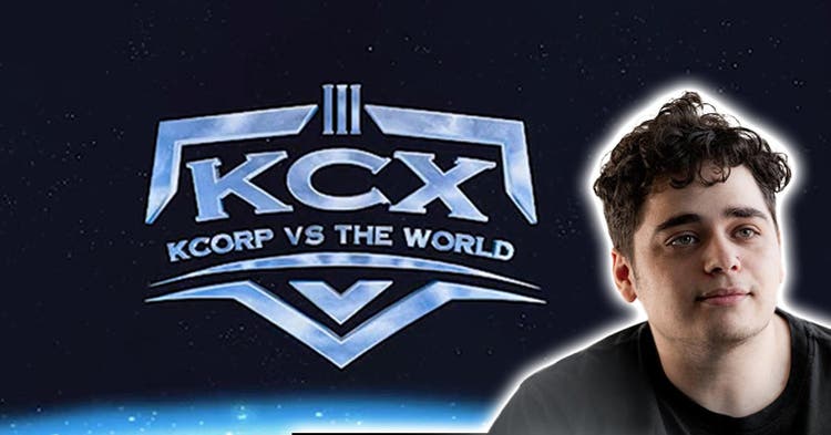 C’est quoi le KCX 4 ? Le duel France-Espagne attendu par des milliers ...