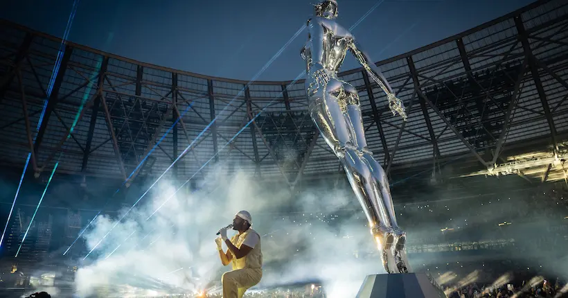 Mais qui est Hajime Sorayama, l’artiste qui inspire les plus grandes ...