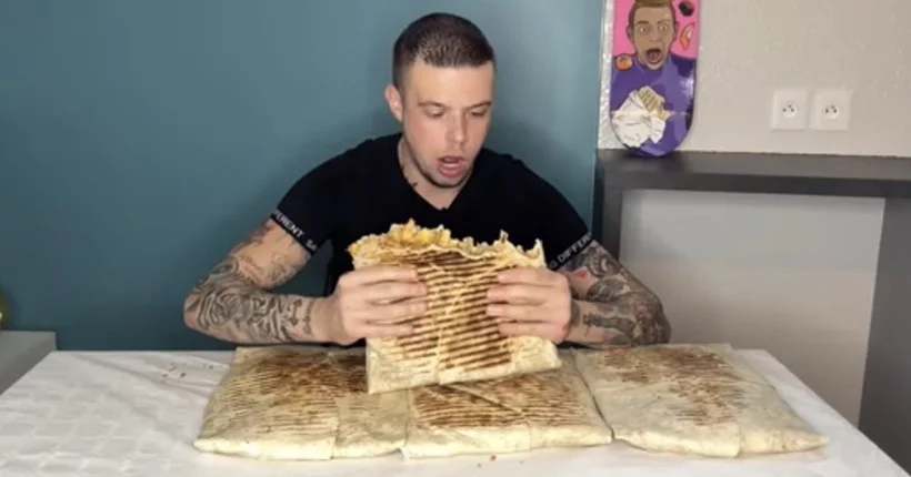C’est quoi, cette histoire d’Alan FoodChallenge et de dégustation de ...