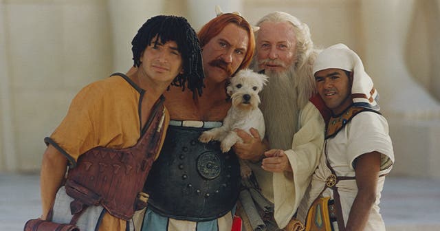 Quand Jamel Debbouze sortait un feat avec Snoop Dogg à l’occasion de la ...