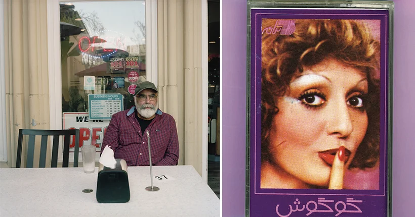 Pop iranienne et Californie : la communauté perse de Los Angeles ...