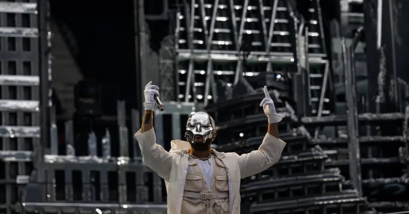 Dix ans plus tard, j’ai enfin revu The Weeknd sur scène (et évidemment ...