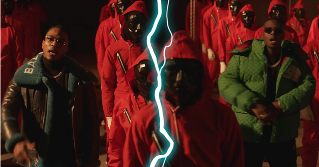 Niska vs Ninho : les internautes se battent pour savoir qui est le ...