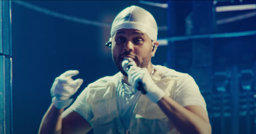 Drake et 21 Savage samplent “One More Time” de Daft Punk (et ça marche ...