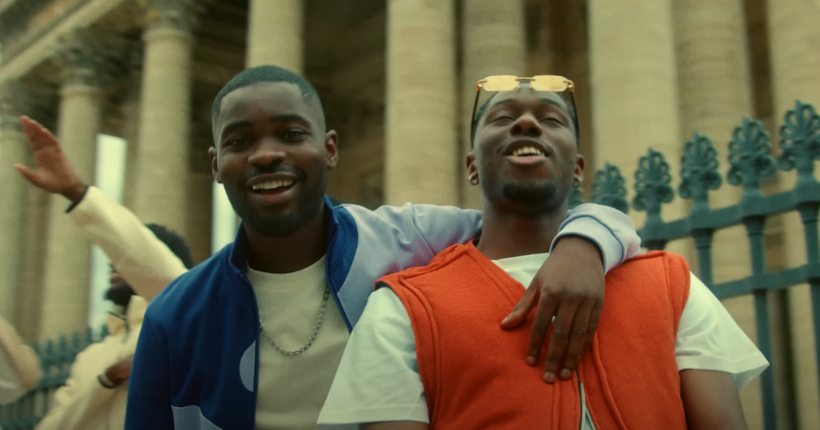 Avec BDLM Vol. 1 de Tiakola, on tient sûrement le meilleur « rollout ...