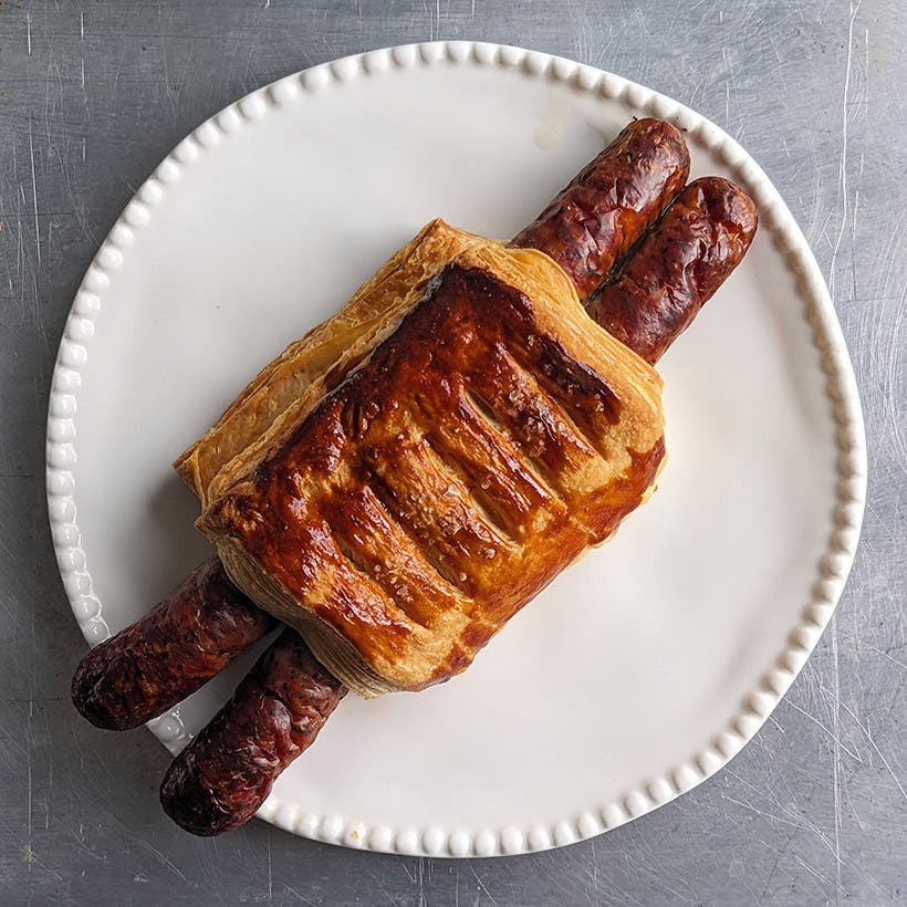 T’as déjà les chipos et il pleut ? On a la recette sans BBQ