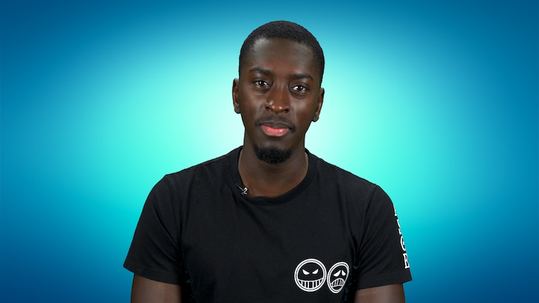 Djibril de KohLantess a été placé en GAV après avoir relayé des vidéos ... Djibril de KohLantess a été placé en GAV après avoir relayé des vidéos ...