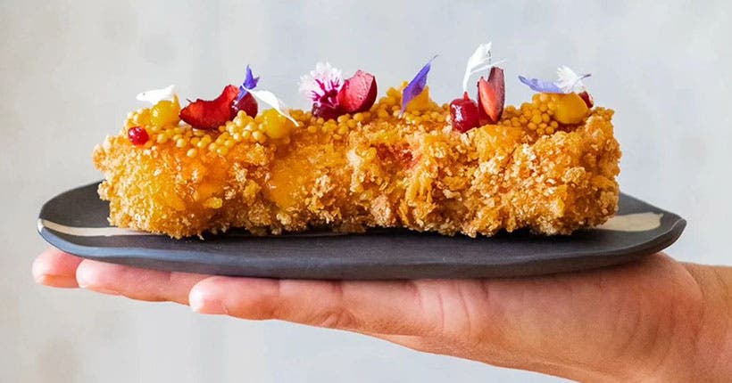 On a trouvé le meilleur métier du monde et c’est doubleur de Claqueur ...