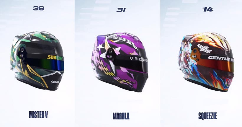 La nouvelle collection de KidSuper est une véritable œuvre d’art