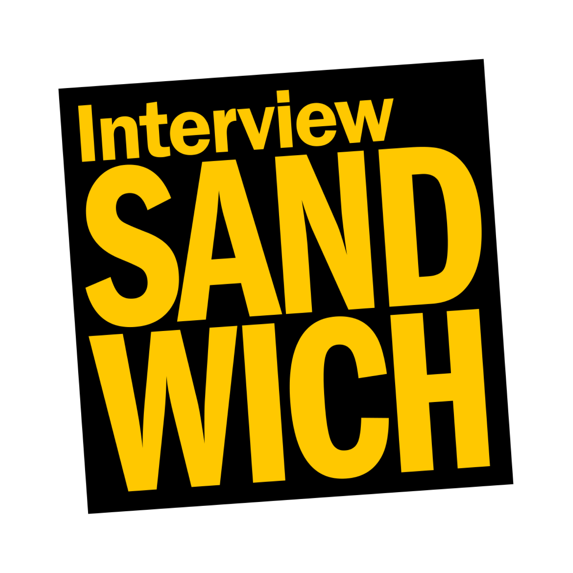 L’interview sandwich de Zola
