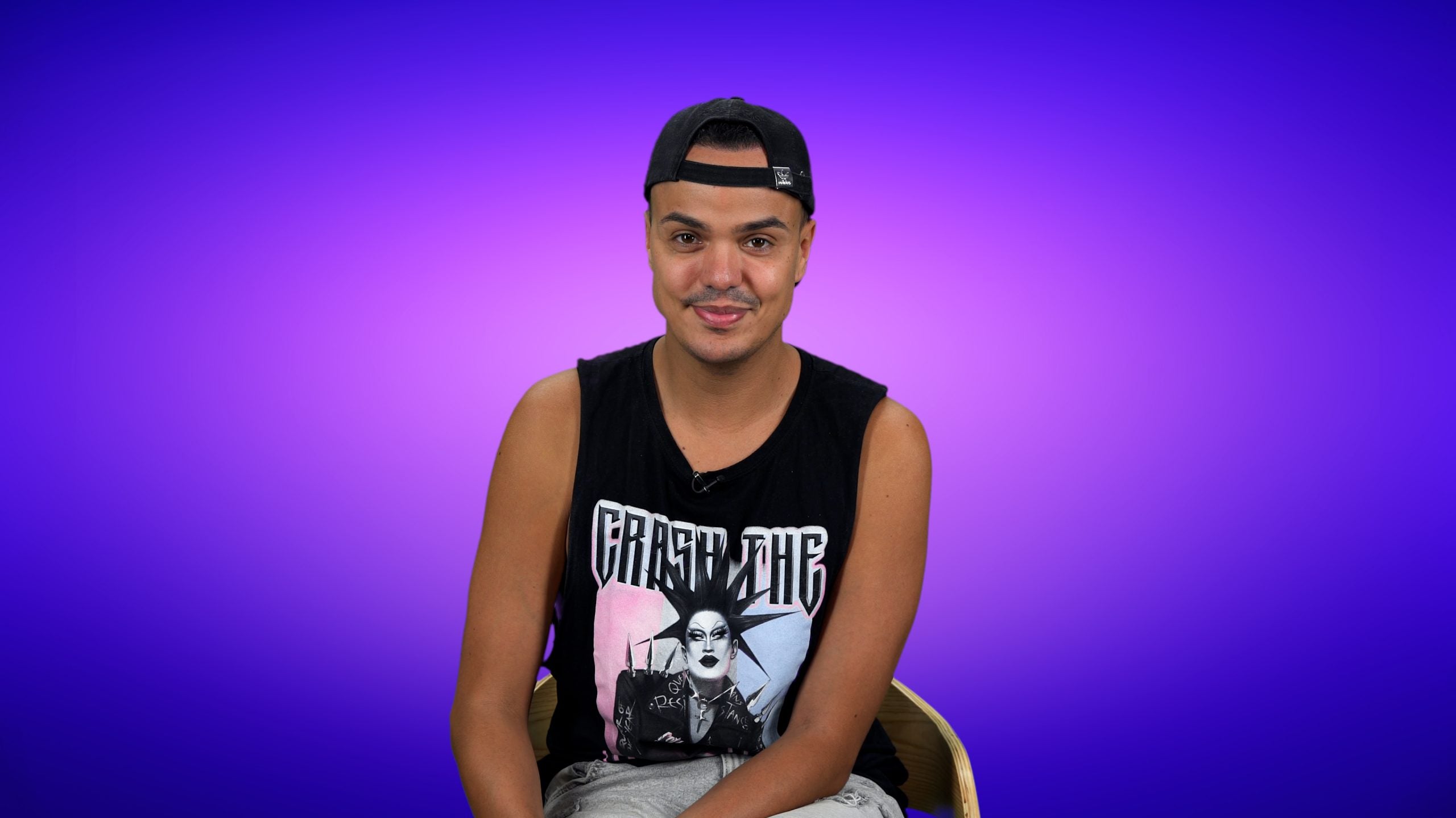 Nicky Doll, de Drag Race France, nous raconte comment on explore le ...