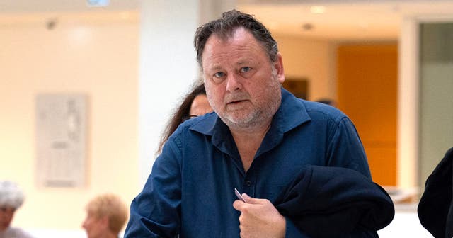 Affaire Adèle Haenel : Christophe Ruggia condamné à deux ans de ...