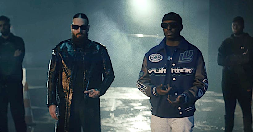 Qui est Werenoi ? L’un des rappeurs à suivre (absolument) en 2023