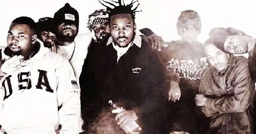 On vous dit pourquoi 1993 a été la meilleure année du rap américain ...