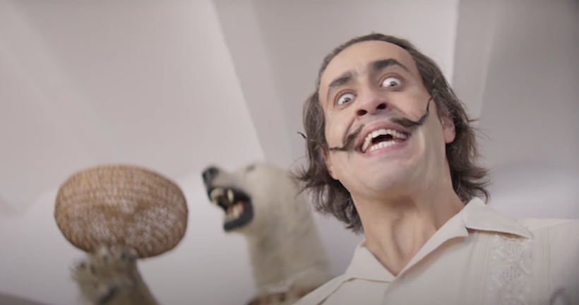 Yannick, le nouveau film de Quentin Dupieux, sera gratuit pour tous les ...