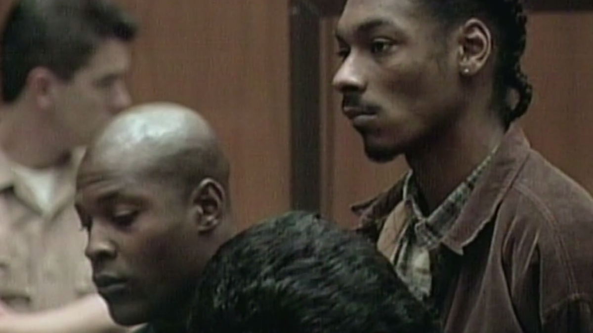 Passage à tabac en plein studio, flirt avec la mafia… Ce qu’on a appris ...