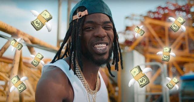 On était au concert de Gazo à l’Accor Arena (et on a immortalisé ce ...