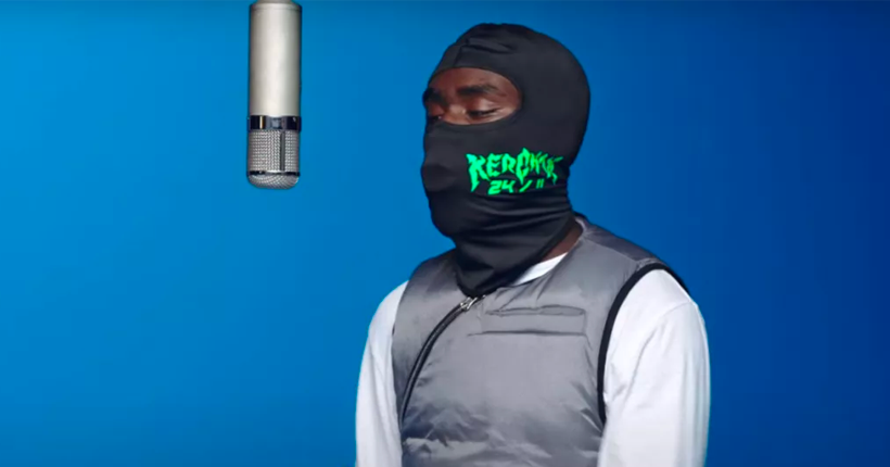 Kerchak annonce les prémices de Saison 2, son nouveau projet plein d ...