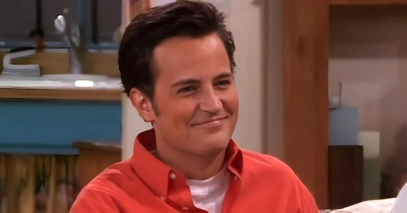 Le cast de Friends, la chanteuse Adele, et Justin Trudeau rendent ...