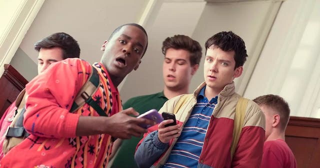 La folie Obsession continue avec un nouveau film dans le même univers