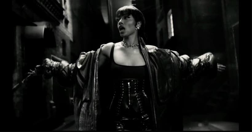 Shay est une Jolie Garce et nous explique pourquoi (la masculinité dans ...