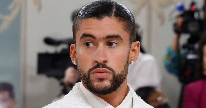 On vous parle d’Houdi, rappeur qui vient de dévoiler un EP taillé pour ...