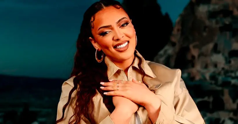 Qui est vraiment Nej’, ce phénomène musical encore peu connu du grand ...