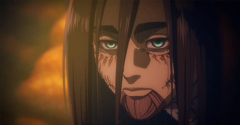 Série culte : L’Attaque des Titans, entre mythe, Histoire et mémoire