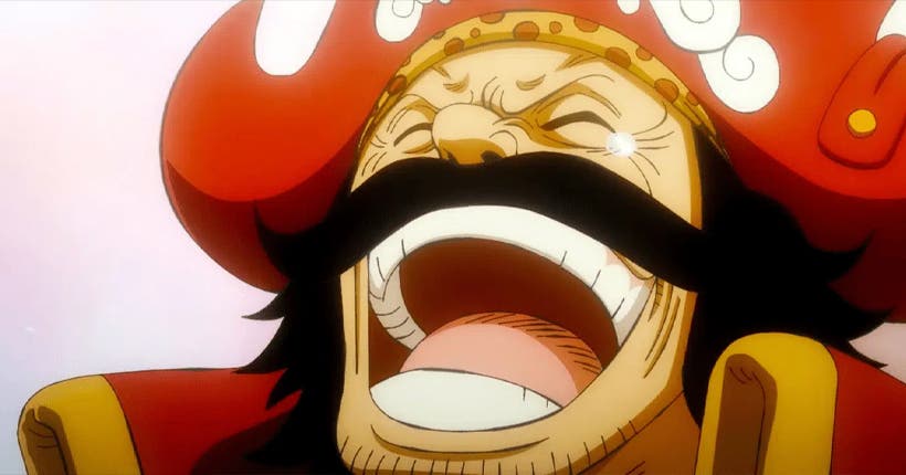 On a vu et adoré Monsters, le prequel de One Piece qui raconte la ...