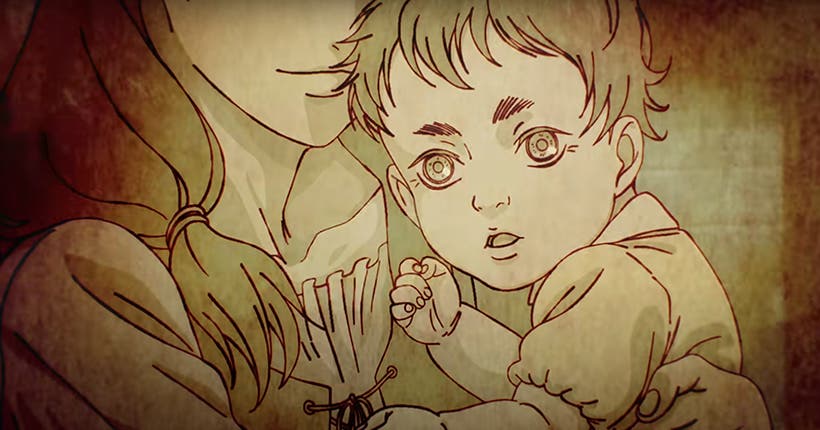 Les scènes les plus mémorables de L’Attaque des Titans