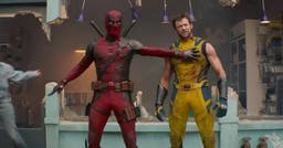 Le premier trailer jouissif de Deadpool & Wolverine est là