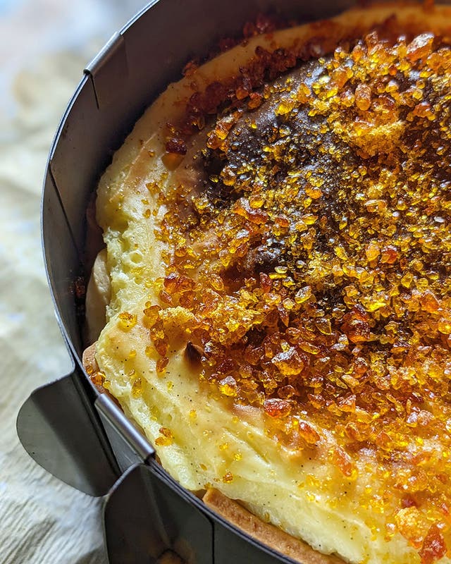 On a une nouvelle technique pour rendre votre flan encore meilleur en ...