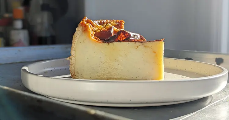 On a une nouvelle technique pour rendre votre flan encore meilleur en ...