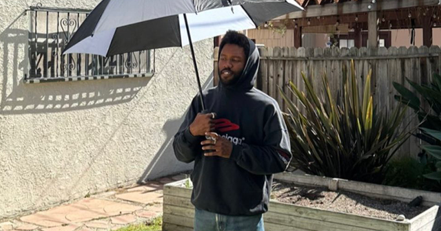 Frank Ocean tease vraiment son retour avec un compte Insta secret et un ...