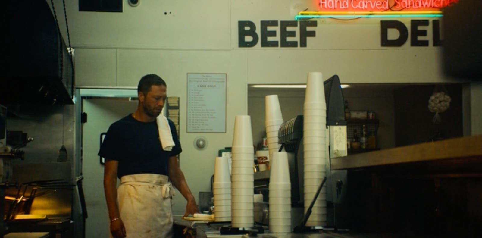 On a testé Mr Beef, le (vrai) restaurant qui a inspiré la série The ...