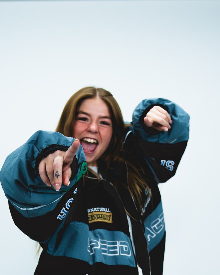 Cocotte, streameuse et vent de fraîcheur venu de l’Internet québécois