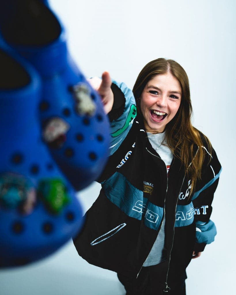 Cocotte, streameuse et vent de fraîcheur venu de l’Internet québécois