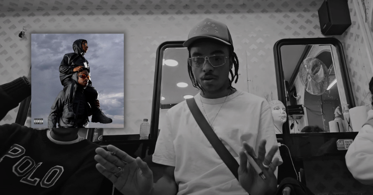 La Fève : on a classé (objectivement) TOUS les morceaux de sa mixtape ERRR